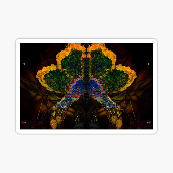 "ciorcal tine" Sticker for Sale by V11VOTA | Redbubble