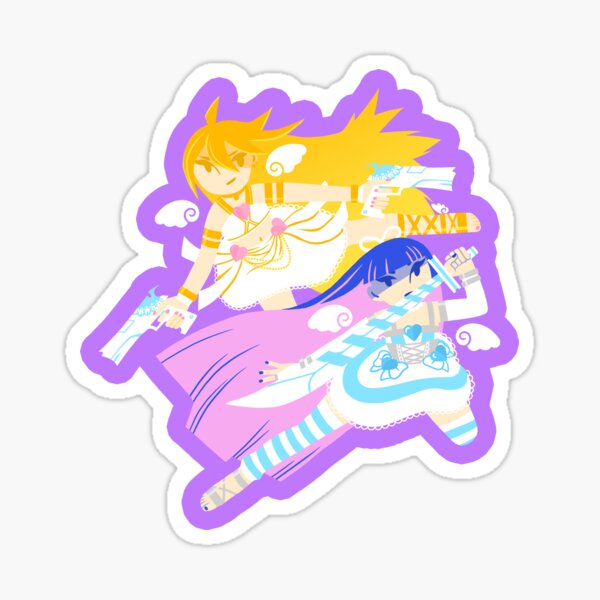 "Repent!" Sticker for Sale by middlehouse | Redbubble