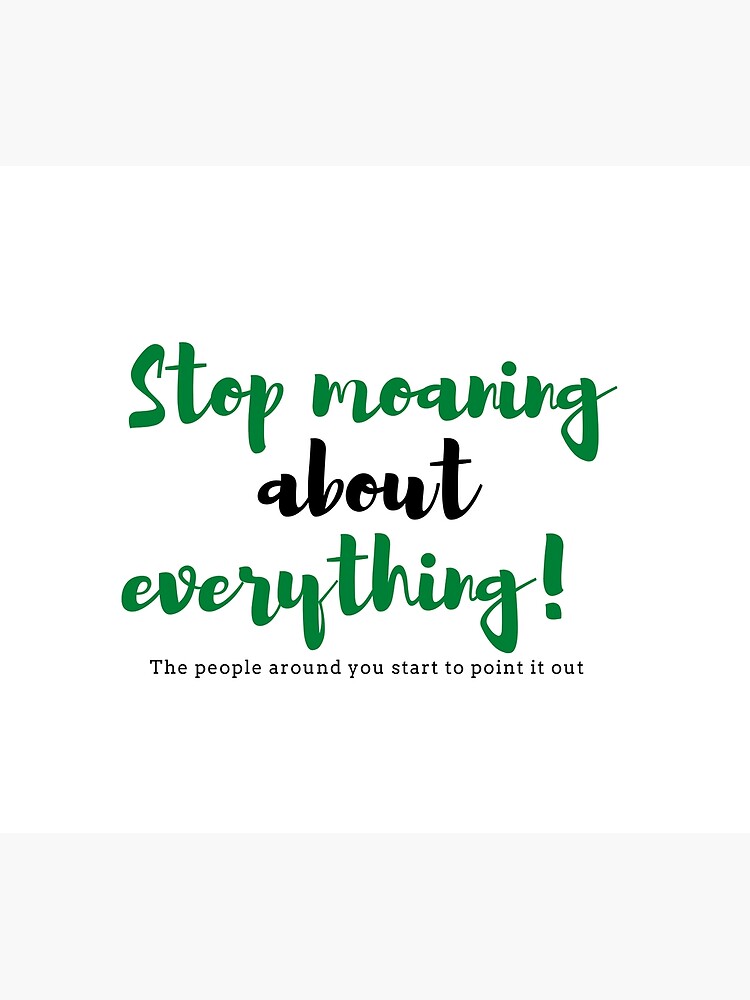 Good Moaning Quotes