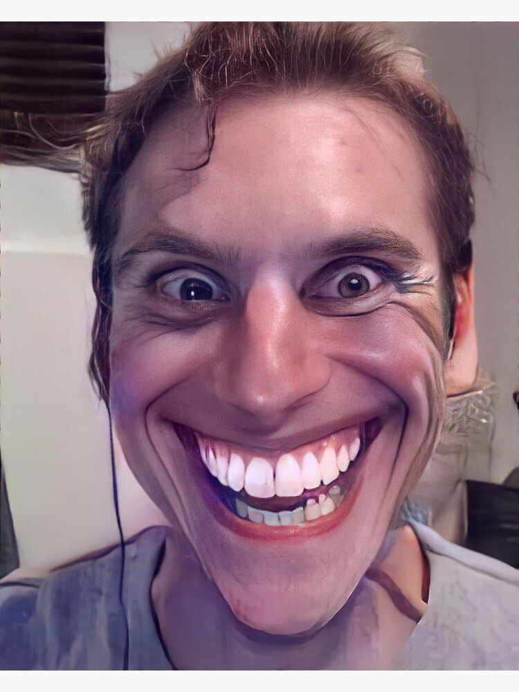 "Jerma Sus (When The Imposter Is Sus)" Magnet for Sale by makothewizard ...