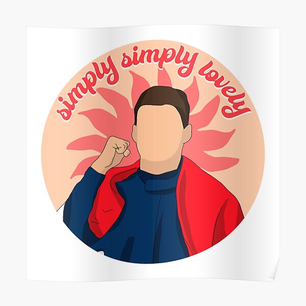 "Max Verstappen simply simply lovely portrait" Poster for Sale by ...