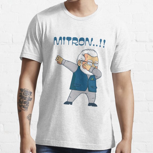 "Mitron Narendra Modi Dab Design " T-shirt for Sale by Nibas9095 ...