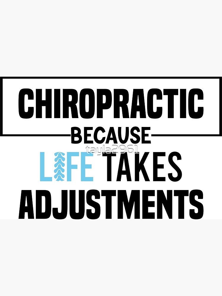 Funny Chiro Quotes All Men Are Created Equal But Then Some Become