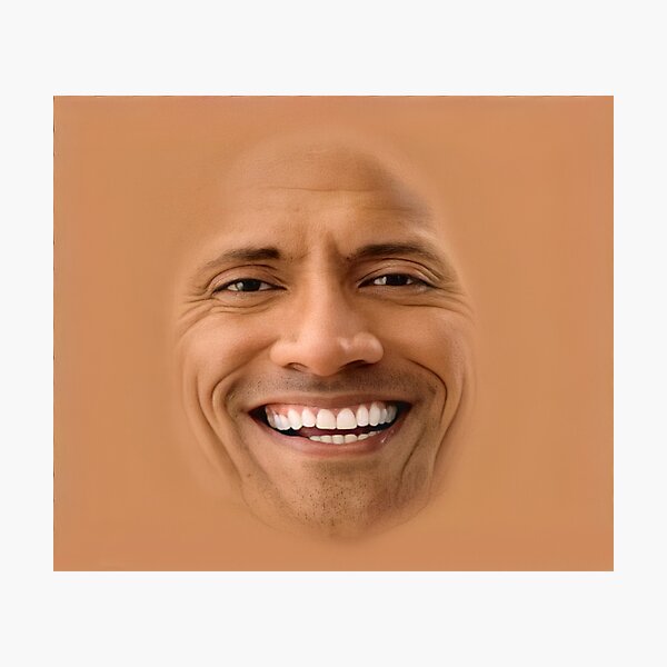 "The Rock Face" Photographic Print for Sale by Antonio009 | Redbubble