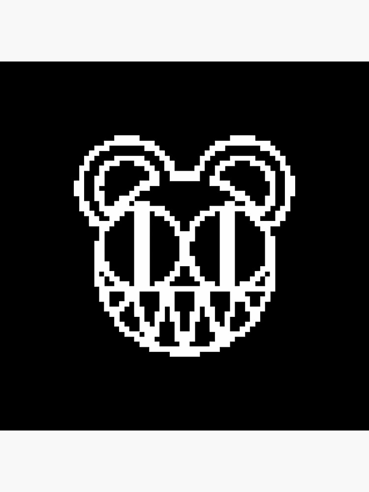 "pixel art of head mouse" Photographic Print for Sale by noahwille ...