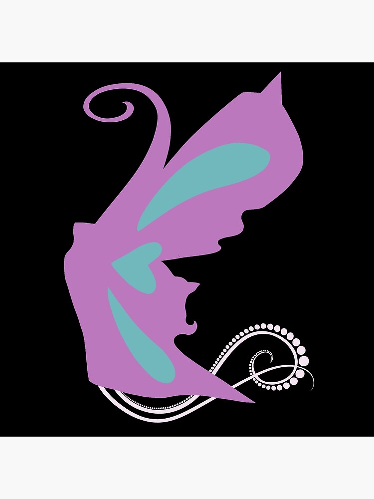 "Bratz Fashion Pixiez inspired butterfly - YASMIN" Poster for Sale by ...