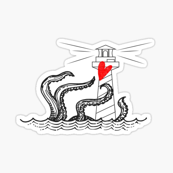 "OFMD-inspired Kraken + Lighthouse