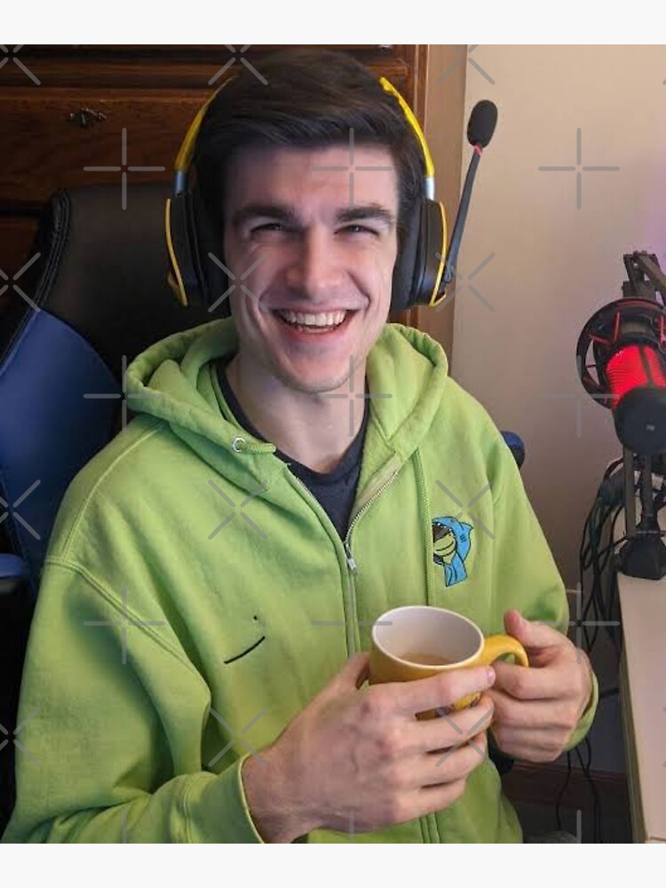 "foolish gamer face" Poster for Sale by Coolteys | Redbubble