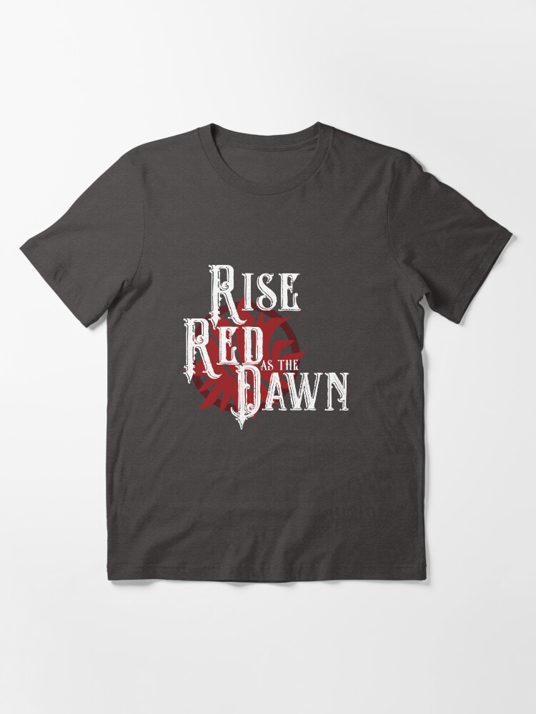 "Scarlet Guard design" T-shirt for Sale by Ohmyalikins | Redbubble ...