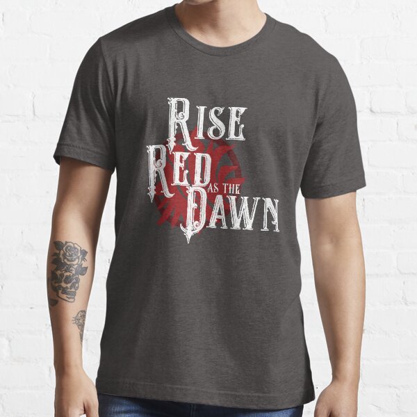 "Scarlet Guard design" T-shirt for Sale by Ohmyalikins | Redbubble ...