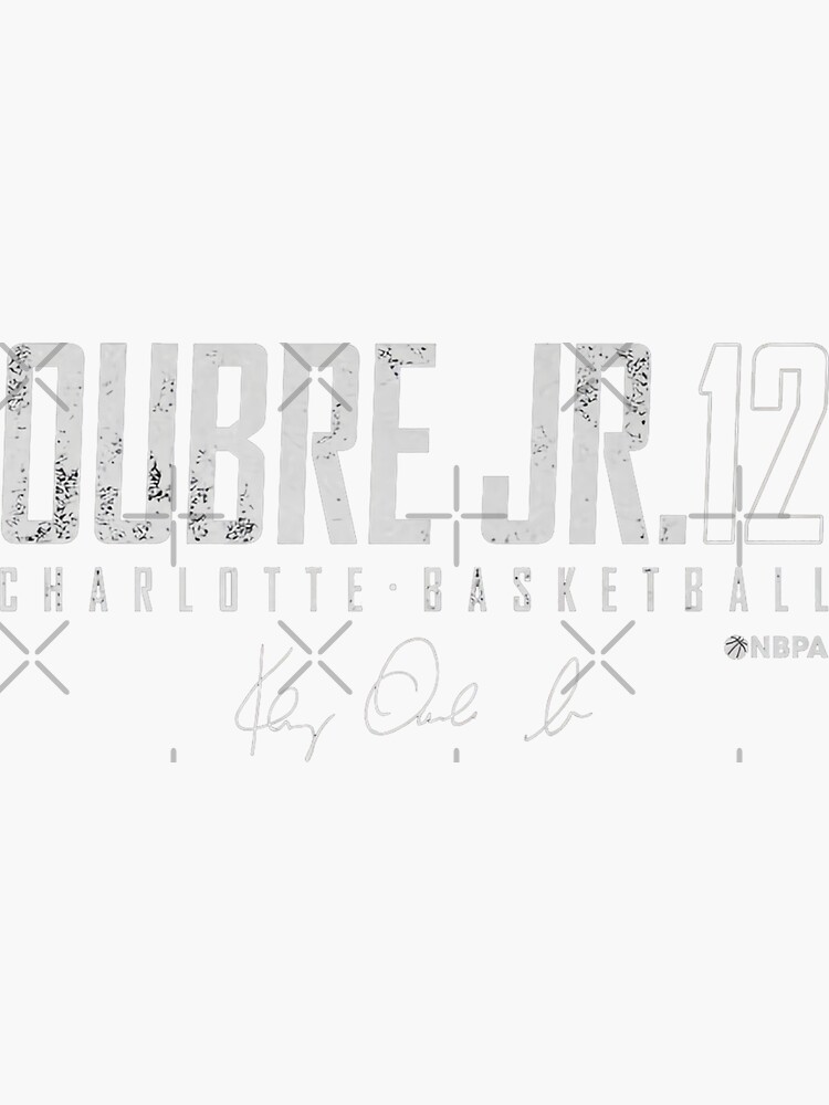 "Kelly Oubre Jr. Elite Signatures" Sticker for Sale by richardreesep ...