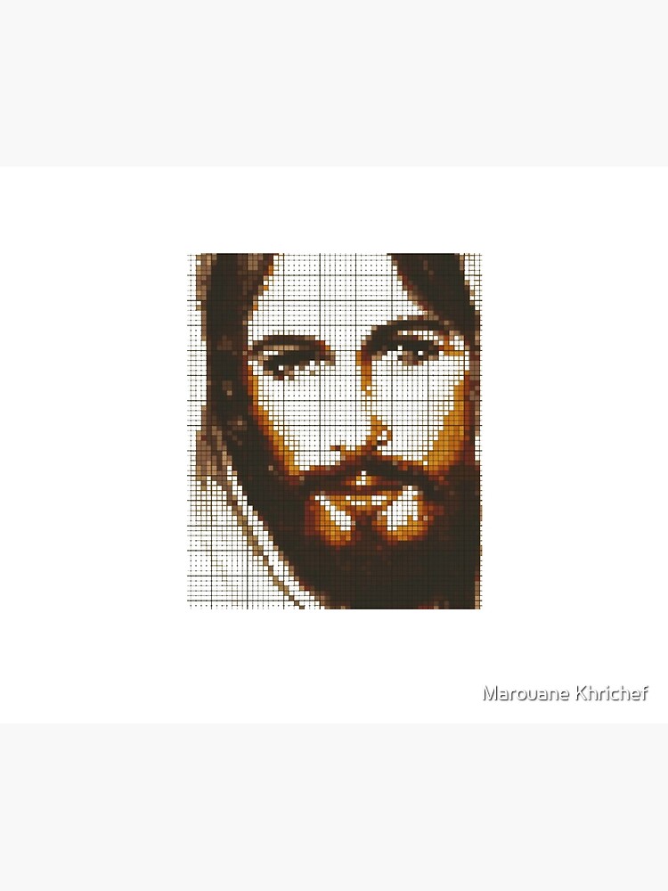 "Juses the church the messiah crucified Christ the Lord" Poster for ...