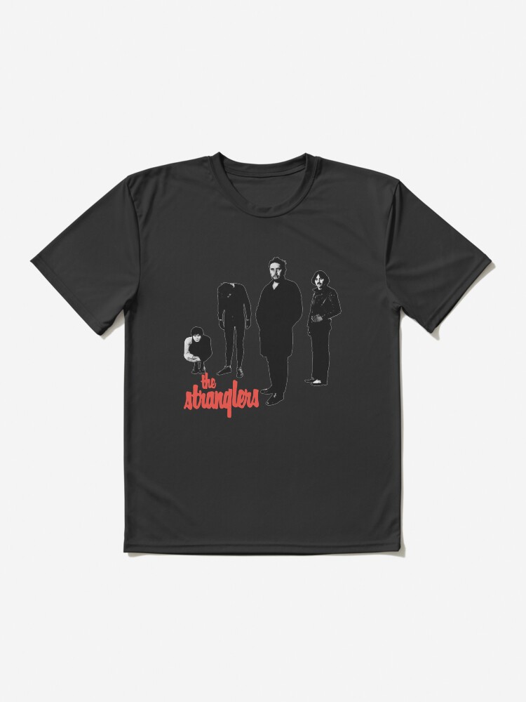 Simple Stranglers Active T-Shirt sold by Sunshine | SKU 761888 ...