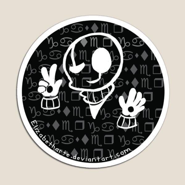 Wd Gaster Gifts & Merchandise | Redbubble