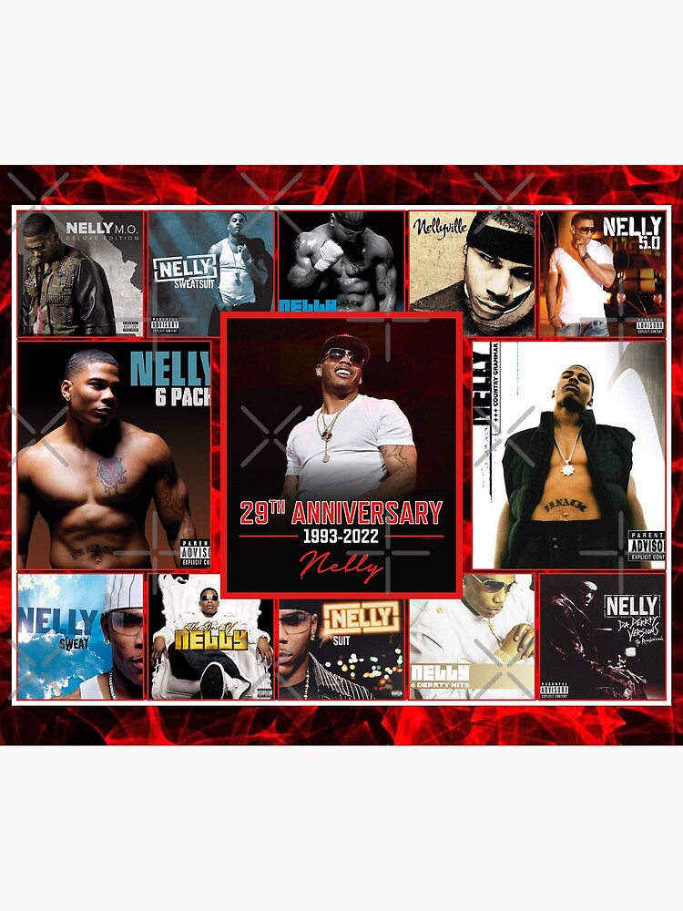 "Greatest Albums 29th Anniversary 1993-2022 with Signature" Poster for ...