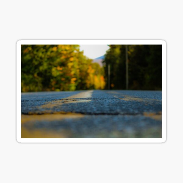 "Perspective" Sticker for Sale by SiannonShea | Redbubble