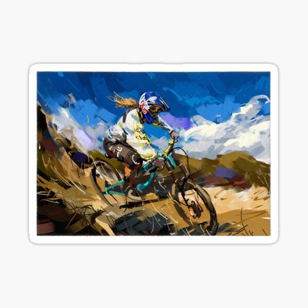 "Speed." Sticker for Sale by IgorVolga | Redbubble