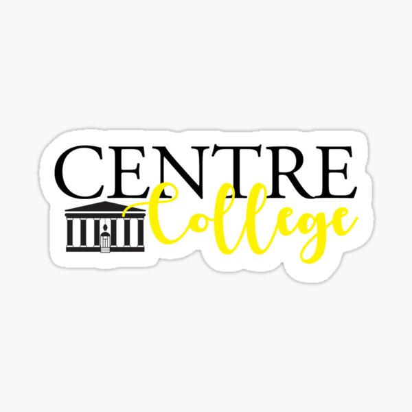 Centre College Gifts & Merchandise | Redbubble