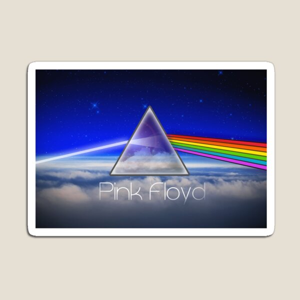 "blue floyd" Magnet for Sale by Marcusssz | Redbubble