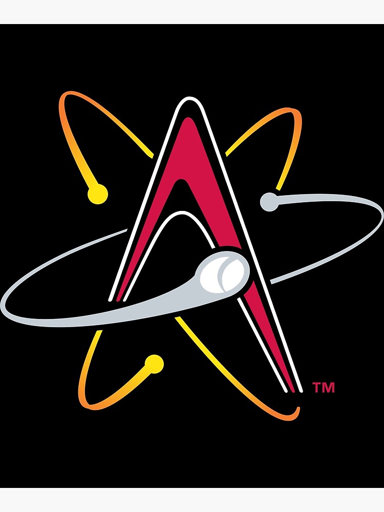 Poster « Fan isotopes personnes Albuquerque », par handriart | Redbubble