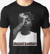 Isaiah Rashad: Gifts & Merchandise | Redbubble