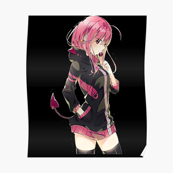 "To Love Ru Momo Belia Deviluke Süße Liebe" Poster von Faithoody ...