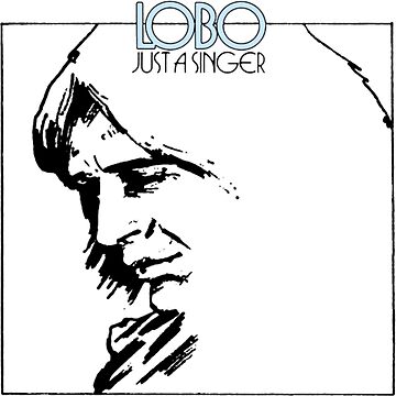 "Lobo Just A Singer Classic " Photographic Print for Sale by ...