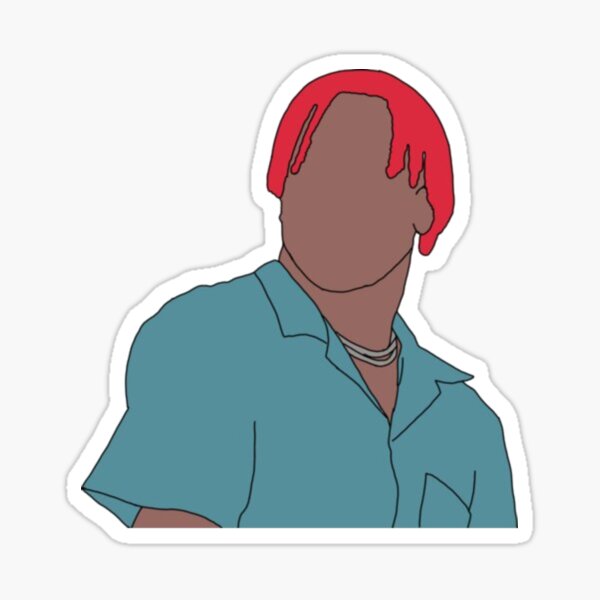 "Super-Yachty" Sticker for Sale by atlastanker | Redbubble