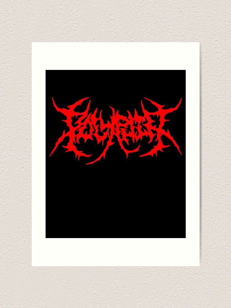 "Polyphia Merch, Polyphia Logo" Art Print for Sale by bohnepmkastle9 ...