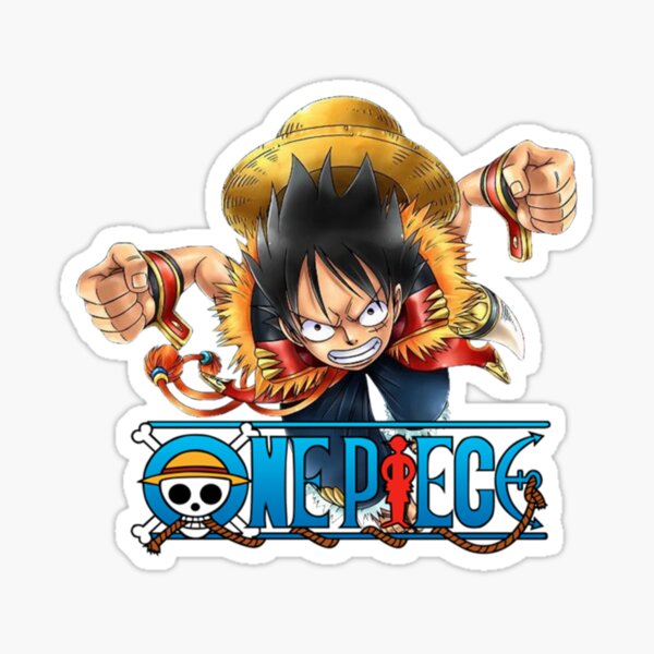 "Uta One Piece a Uta One Piece a Uta One Piece" Sticker for Sale by ...