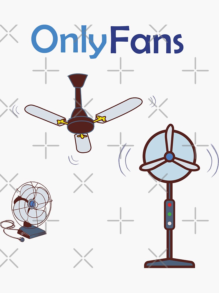 "Only Fans" Sticker for Sale by seyyahmg | Redbubble