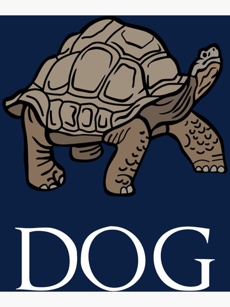 "Elden Ring Behold Dog " Poster for Sale by Zelenkistore | Redbubble