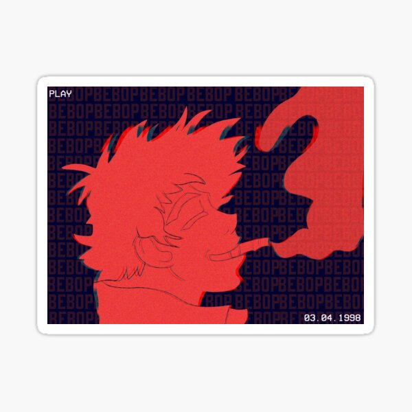 "Whatever Happens, Happens" Sticker for Sale by RYSC-Design | Redbubble