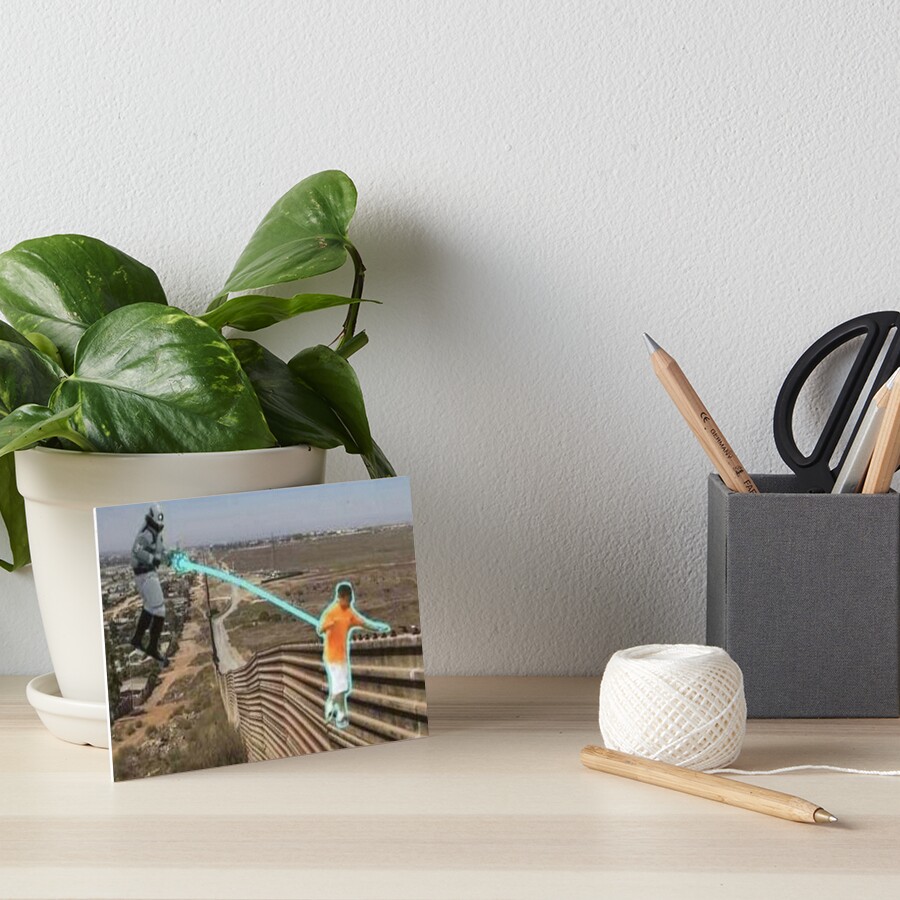 "American Gmod Admin" Poster for Sale by CloutDesigner | Redbubble