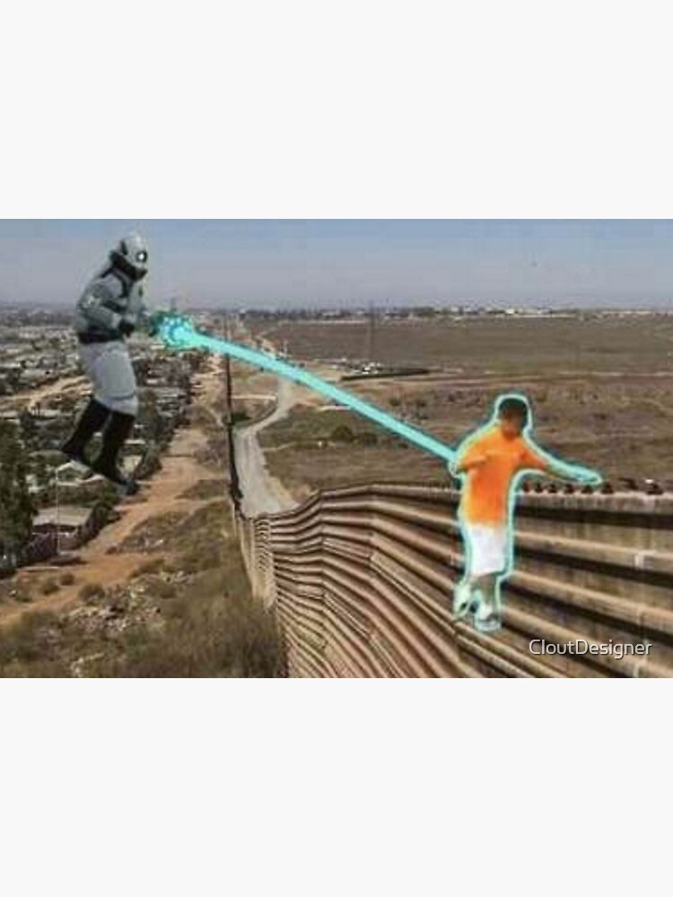 "American Gmod Admin" Poster for Sale by CloutDesigner | Redbubble