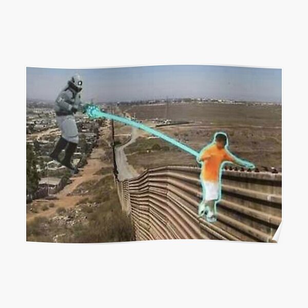 "American Gmod Admin" Poster for Sale by CloutDesigner | Redbubble