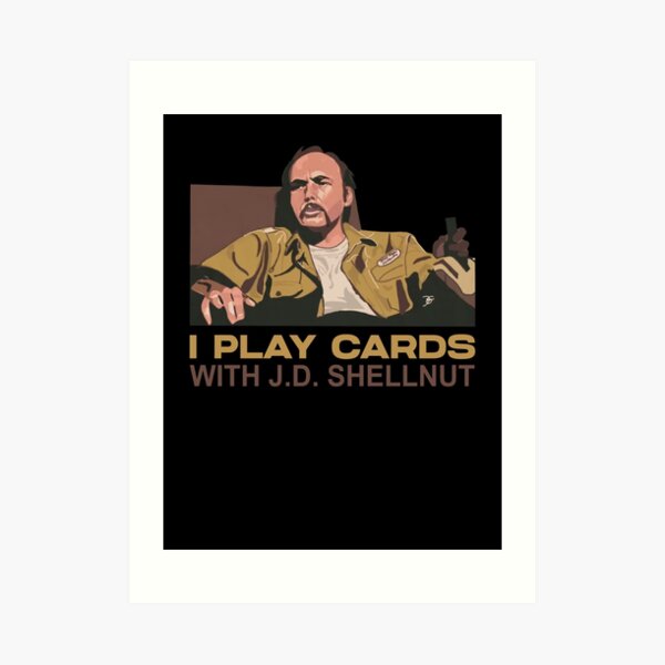 "Sling Blade Doyle Hargraves Dwight Yoakum Yoakam I Play Cards With JD ...