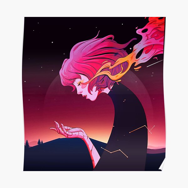 "Dreamer" Poster for Sale by Clifficus | Redbubble