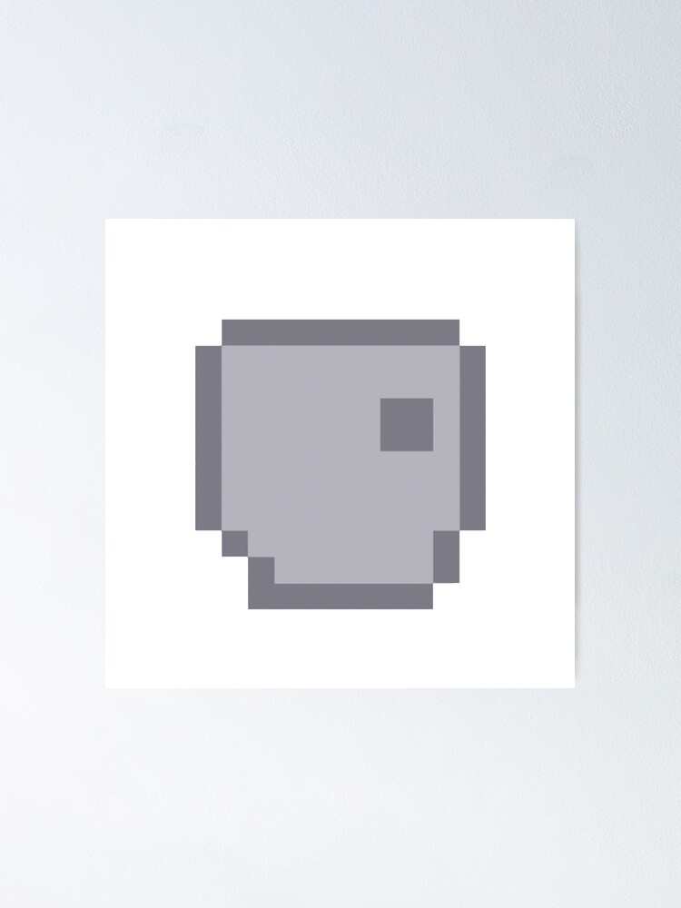 "People Playground Head" Poster for Sale by CloutDesigner | Redbubble