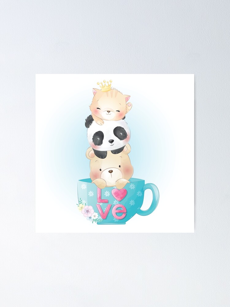 "Three Best Friends" Poster for Sale by Charmed-jhess06 | Redbubble