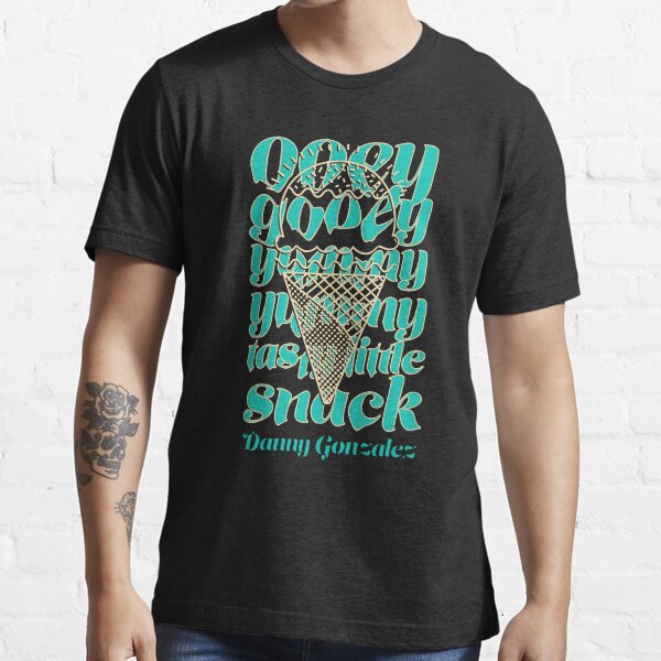 "Danny Gonzalez Merch Yummy Shirt " T-shirt for Sale by luludraw ...