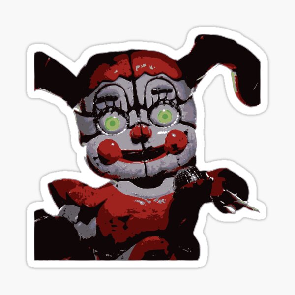 FNAFandStuff Shop | Redbubble