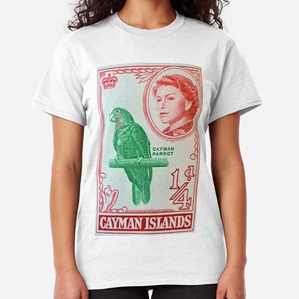 Cayman Islands T-Shirts | Redbubble