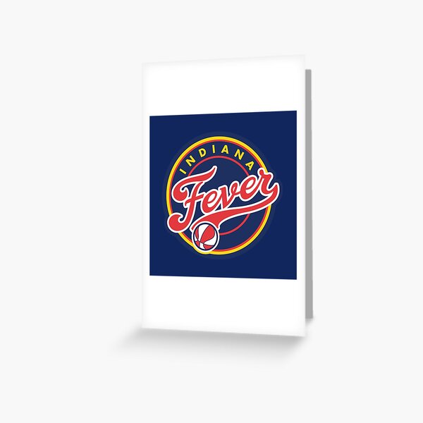 "best Indiana fever logo " Greeting Card by Alavastra | Redbubble