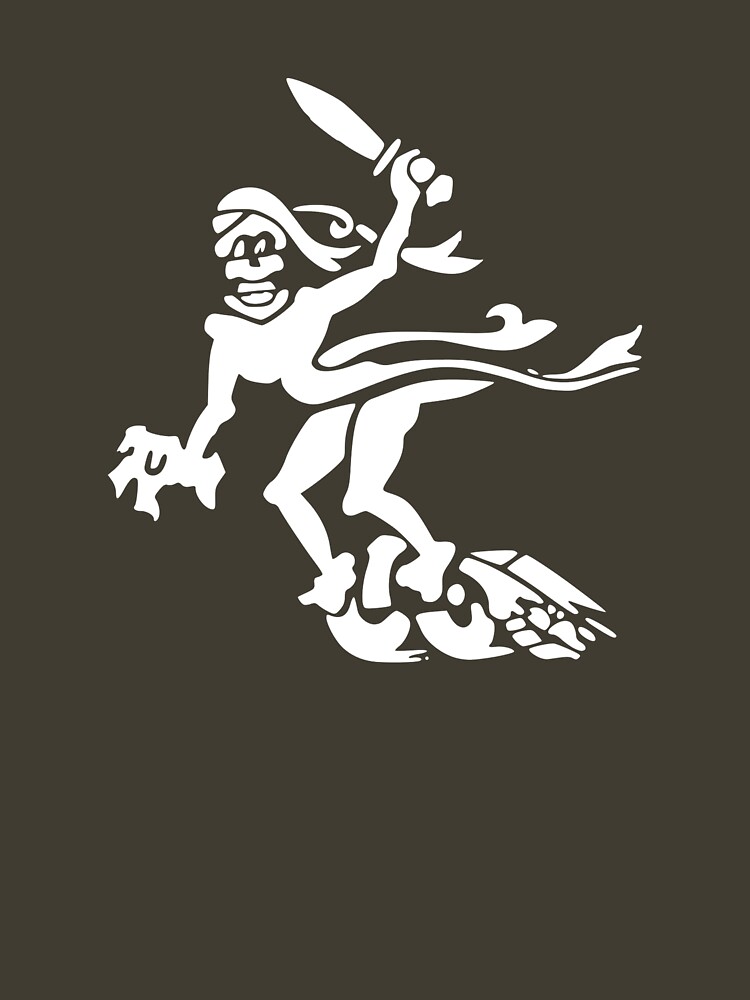 "11 Panzer Division Ghost Rider (Large)" T-shirt for Sale by ModelNoob ...