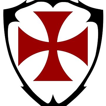 Templars Logo
