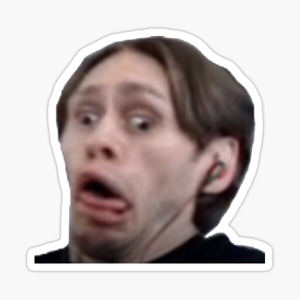 Jerma985 Merch & Gifts for Sale | Redbubble