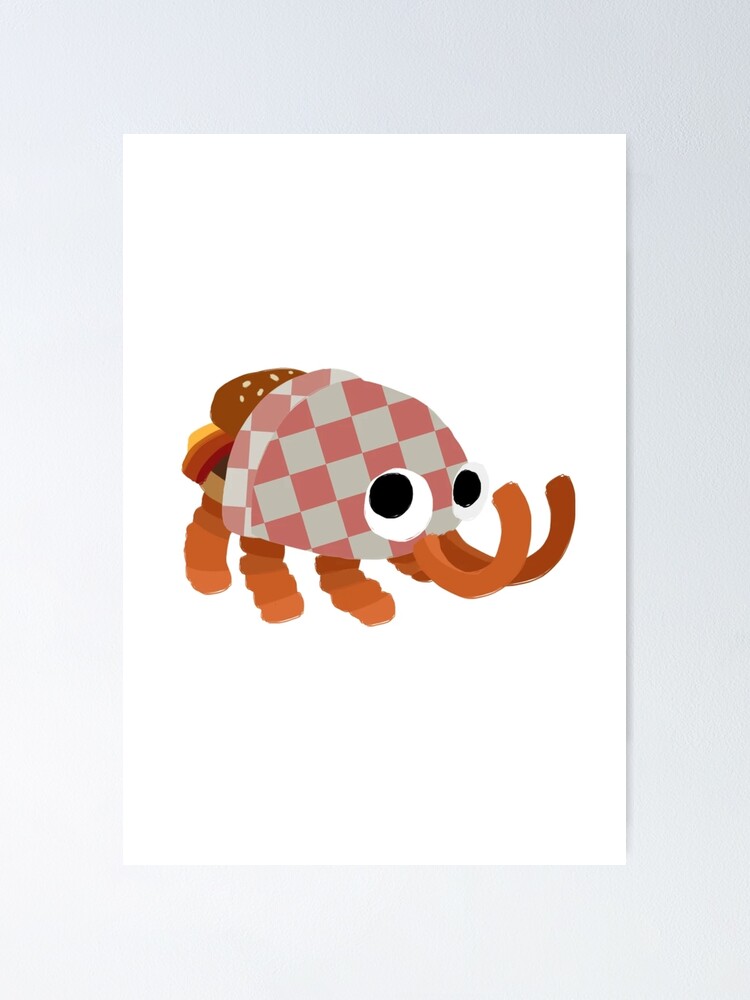 "Bunger(BBQ)" Poster for Sale by lillypeach | Redbubble