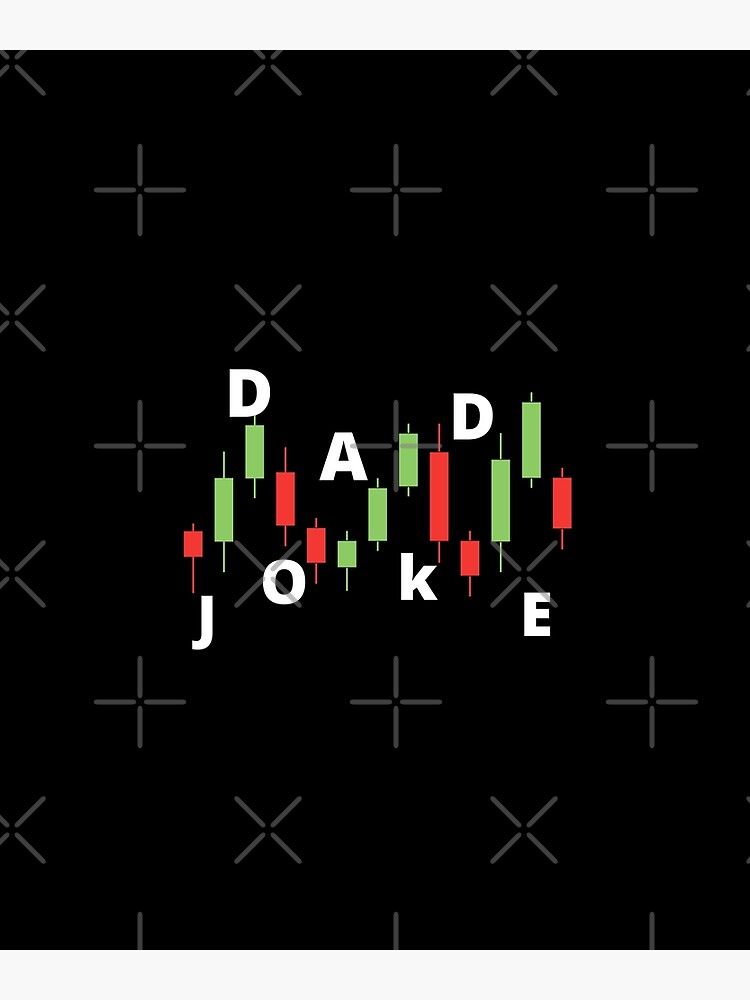 " dad joke loading chart funny srcastic" Poster for Sale by MarshallWN ...