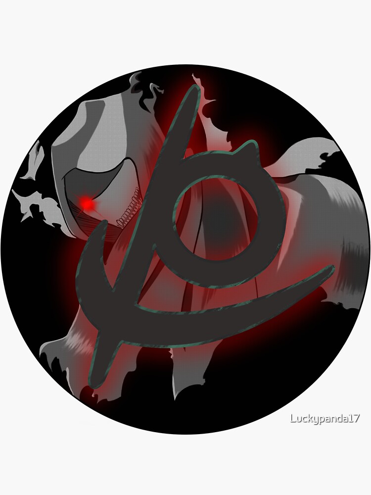 "FFXIV Reaper" Sticker by Luckypanda17 | Redbubble